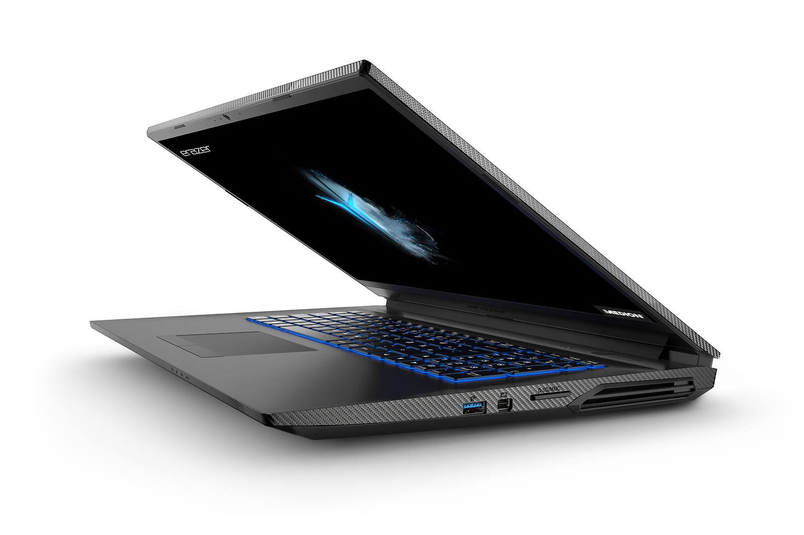 Finde die besten MEDION Notebooks 2023: Top Vergleich