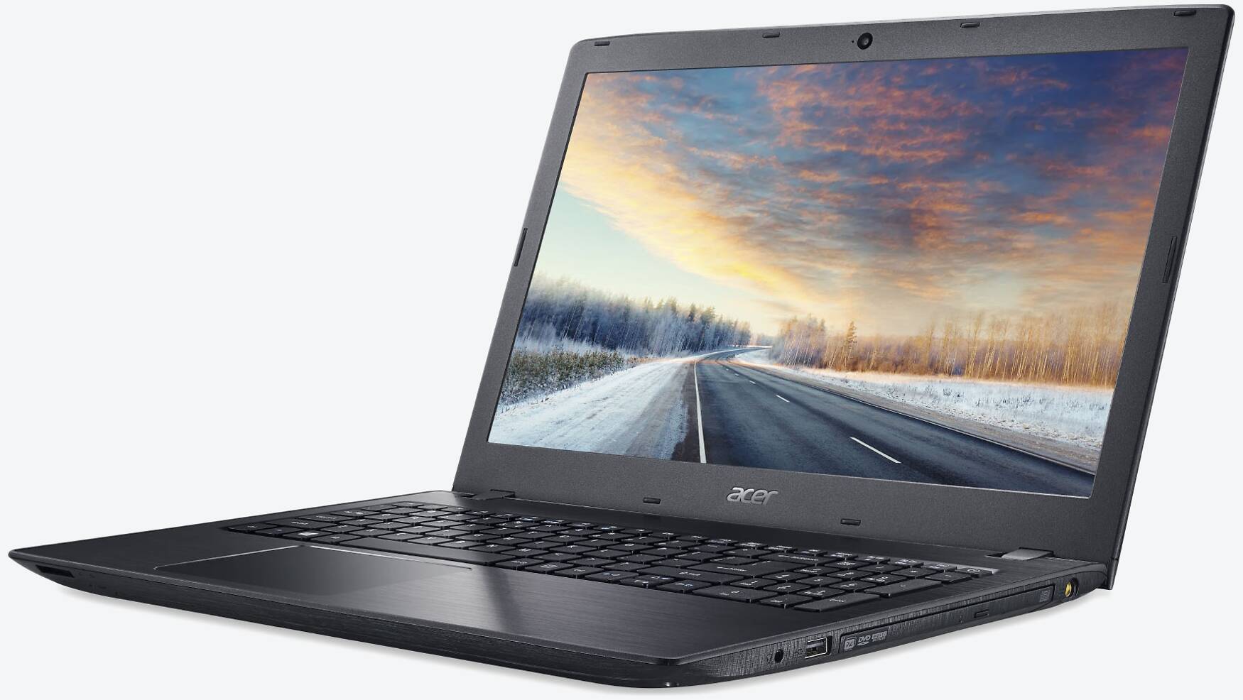 Acer TravelMate P259-G2-MG-5291 Tests & Daten