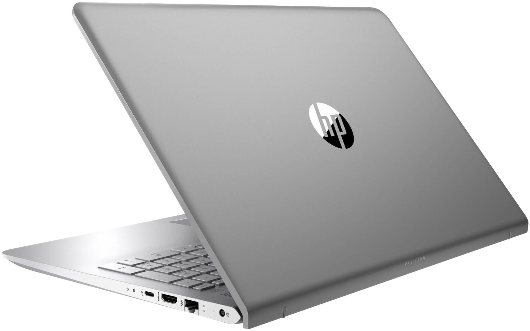 Hp pavilion i5 8th generation store