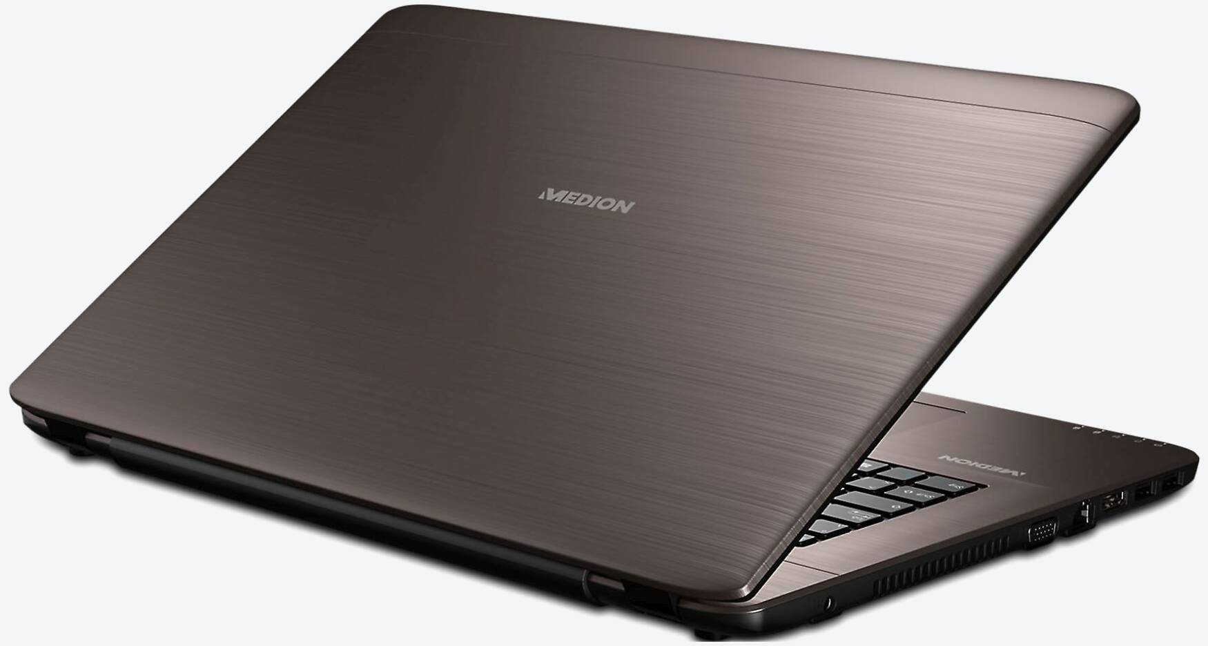 Medion Akoya P7641 (MD 60396) Tests & Daten