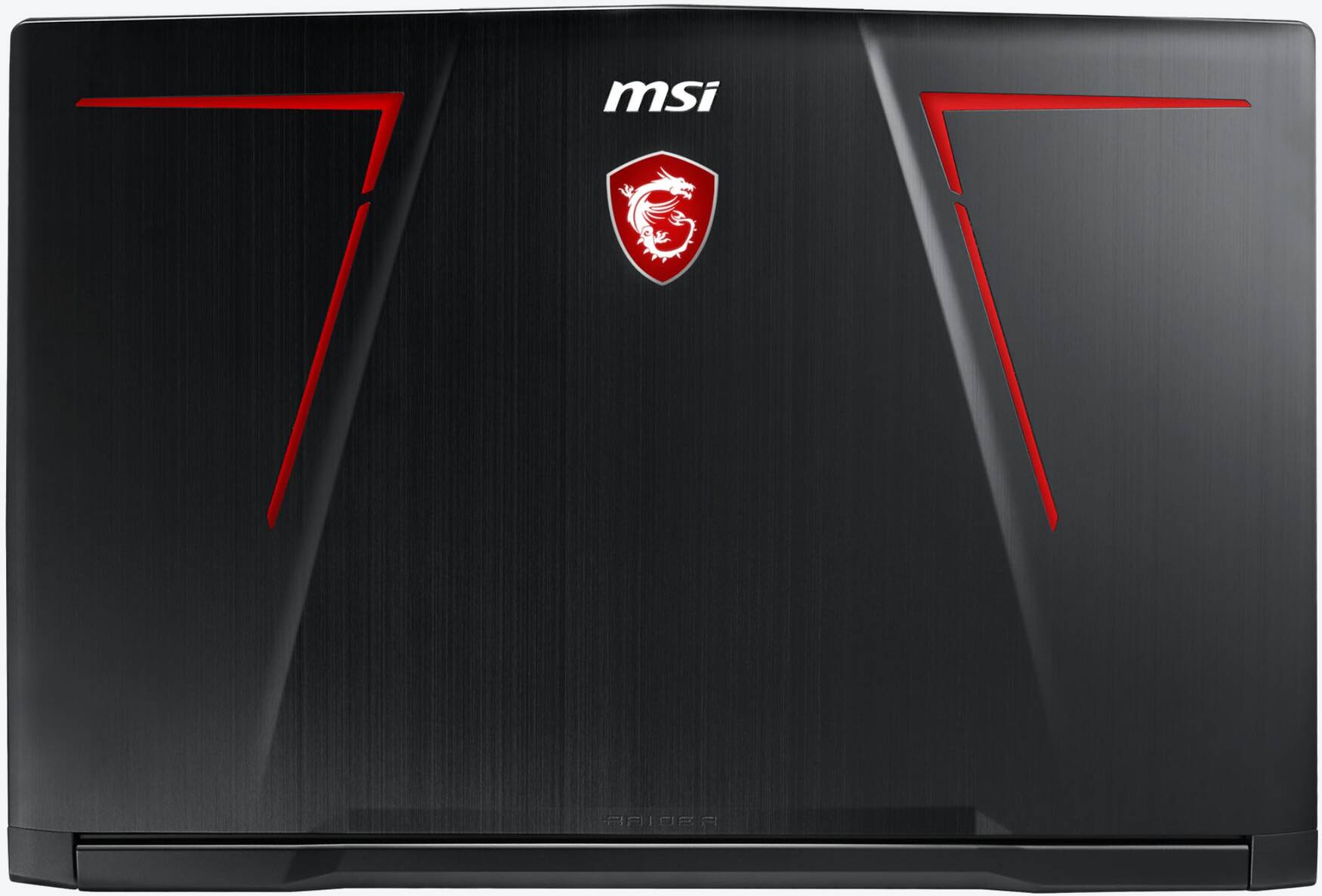 MSI GE73VR 7RF-039 Raider Tests & Daten