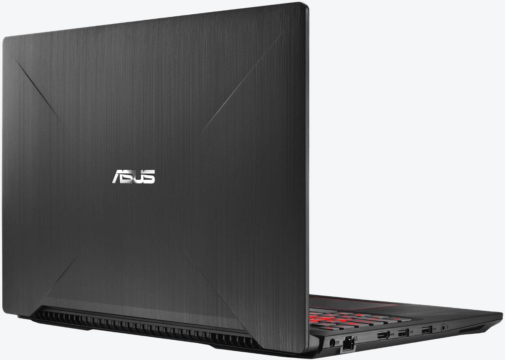 ASUS FX503VD-DM079T Tests & Daten