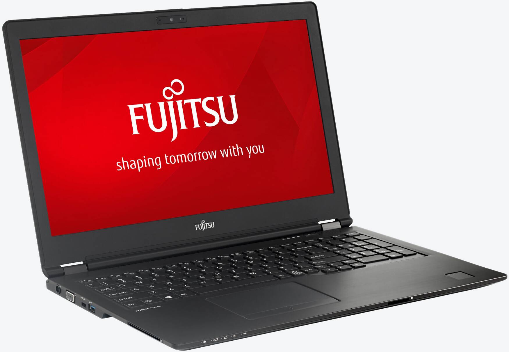 Fujitsu LIFEBOOK U758 Intel Core i7 1.8 GHz 16GB RAM 512GB LTE Tests ...