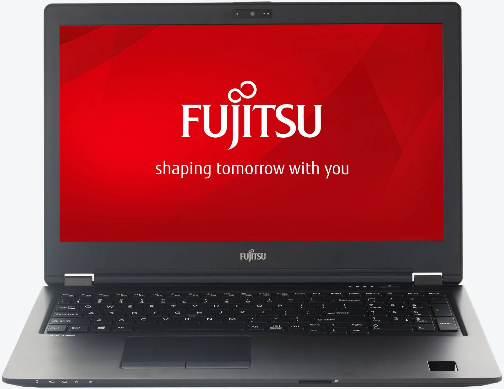 Fujitsu LIFEBOOK U758 Intel Core i7 1.8 GHz 16GB RAM 512GB LTE Tests ...