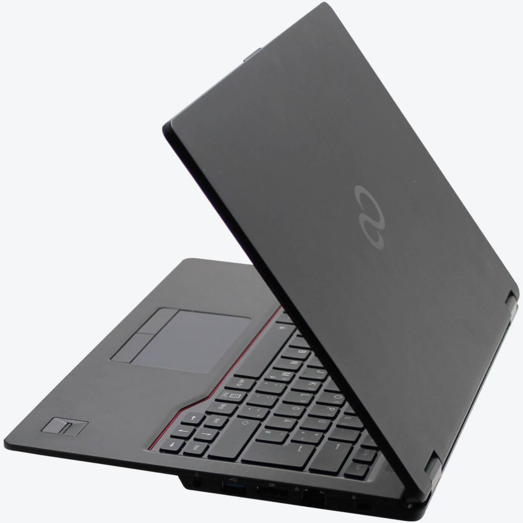 Fujitsu Lifebook U757 Core i7 2.8GHz, 16GB RAM, 512GB SSD, Win10 Pro ...