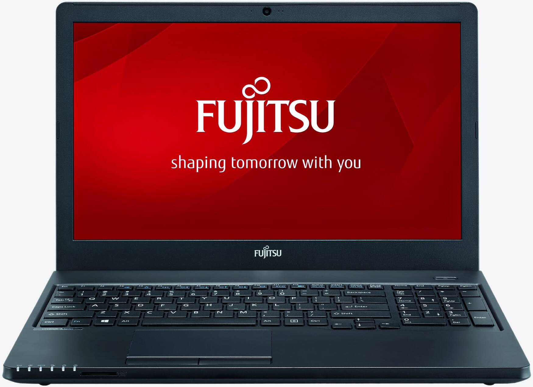 Fujitsu LIFEBOOK A557 Intel Core i5 2.50 GHz 8GB RAM 256GB Win10 Home ...