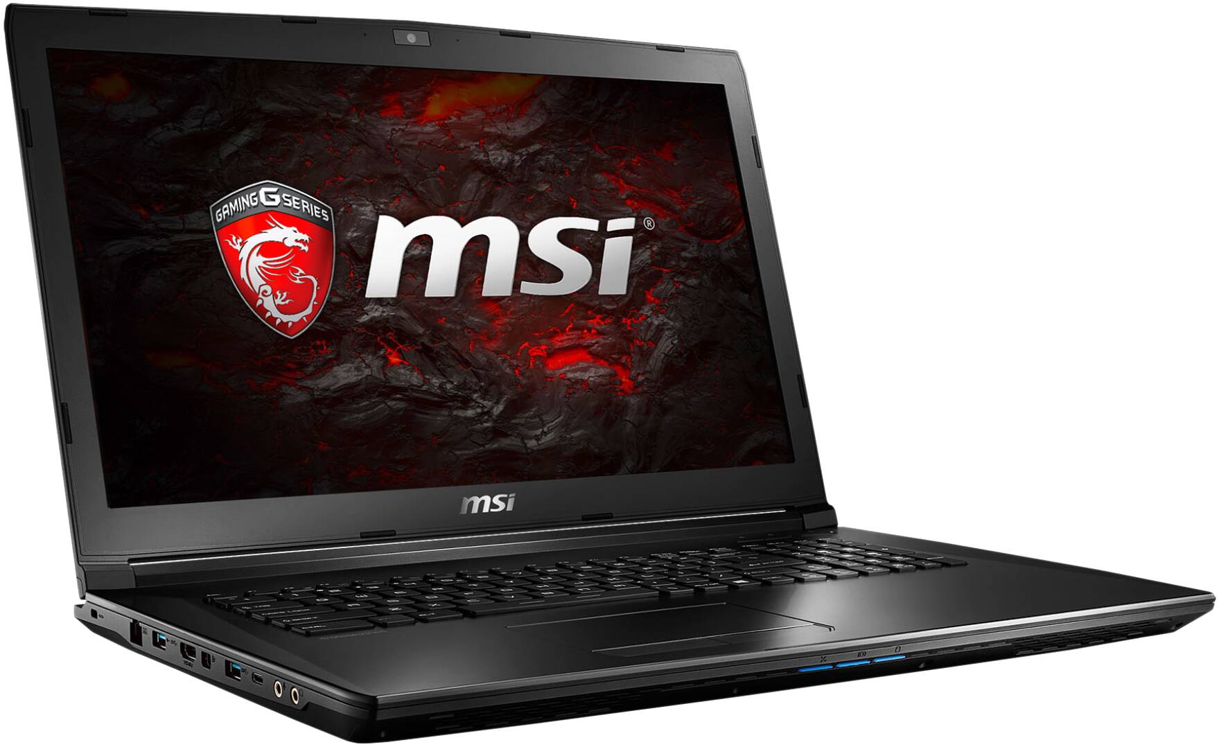 Msi gl72 store