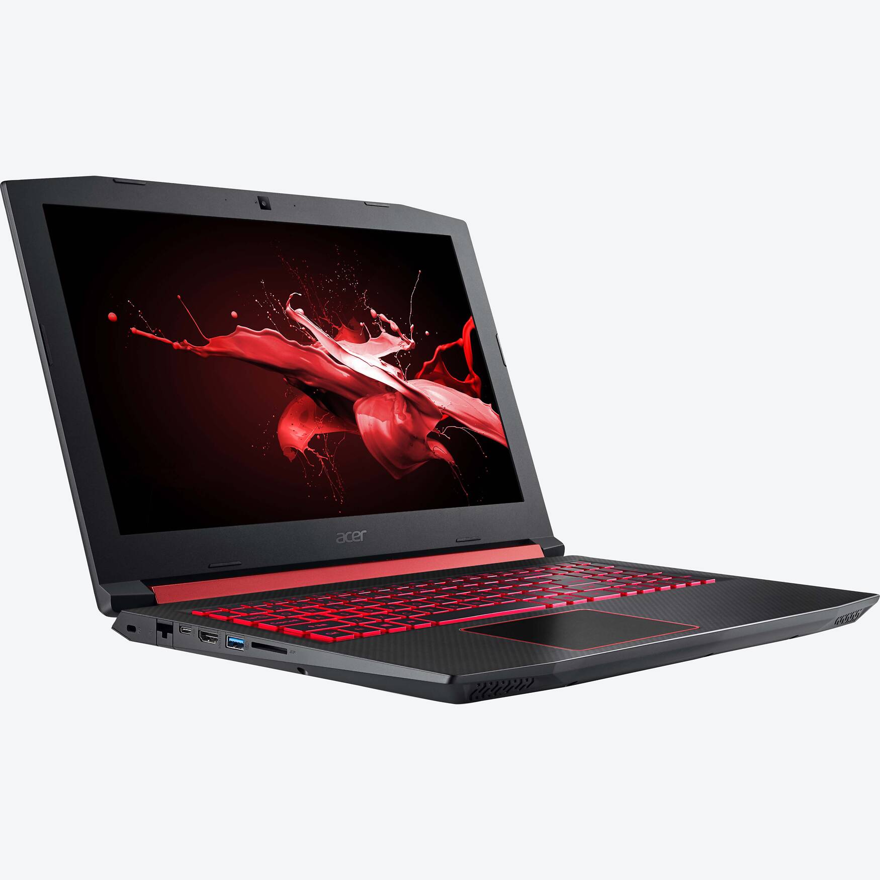 Acer Nitro 5 AN515-52-5228 Tests & Daten