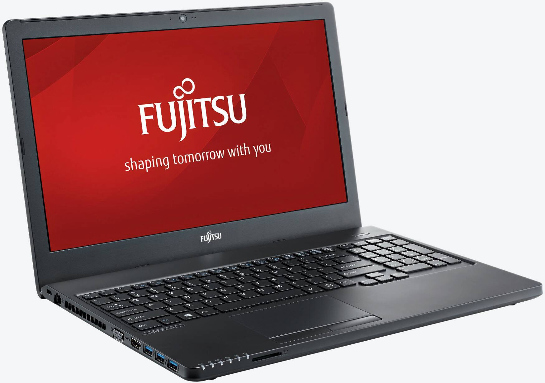 Fujitsu LIFEBOOK A357 Intel Core i5 2.5 GHz 8GB RAM 256GB Tests & Daten