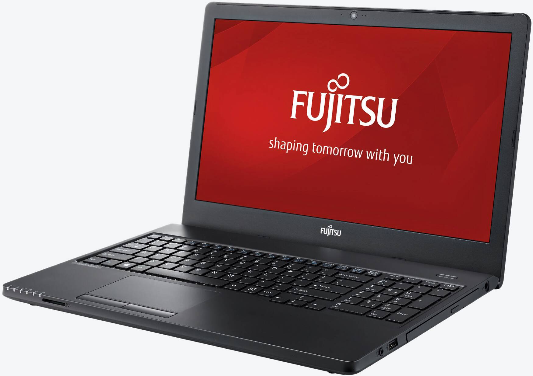 Fujitsu LIFEBOOK A357 Intel Core i5 2.5 GHz 8GB RAM 256GB Tests & Daten