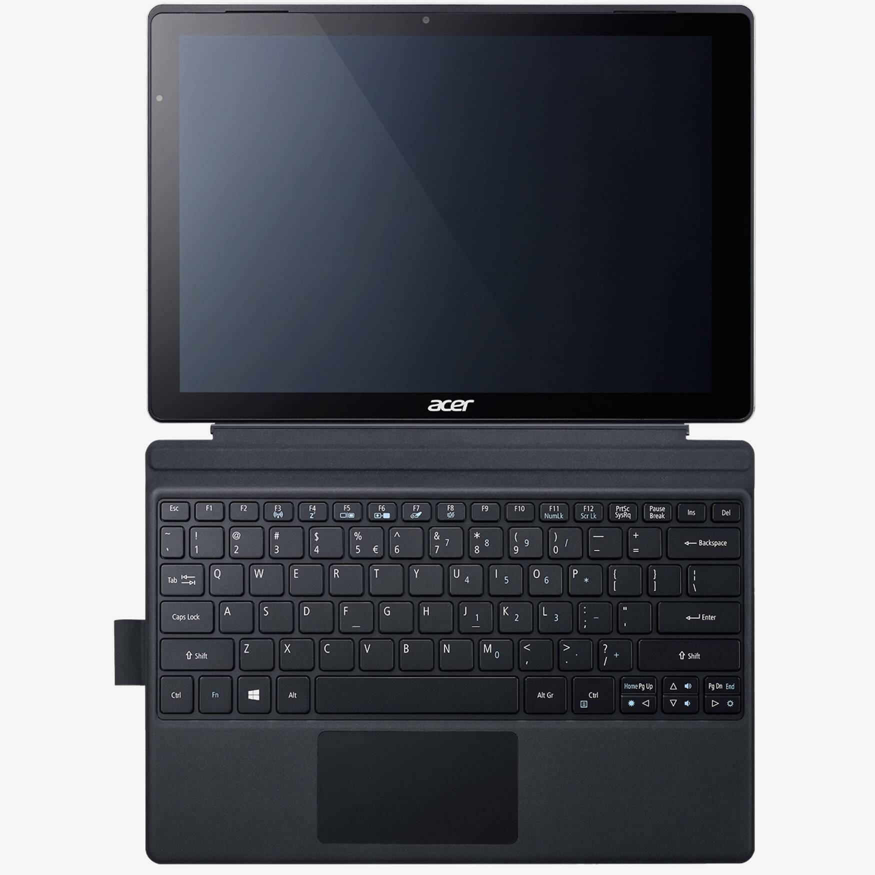 Acer Switch Alpha 12 SA5-271-33WQ Tests & Daten
