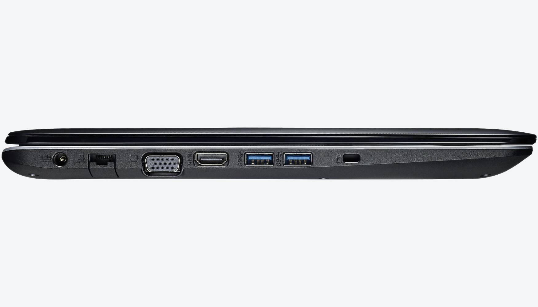 ASUS VivoBook X555BA-XO177T Tests & Daten