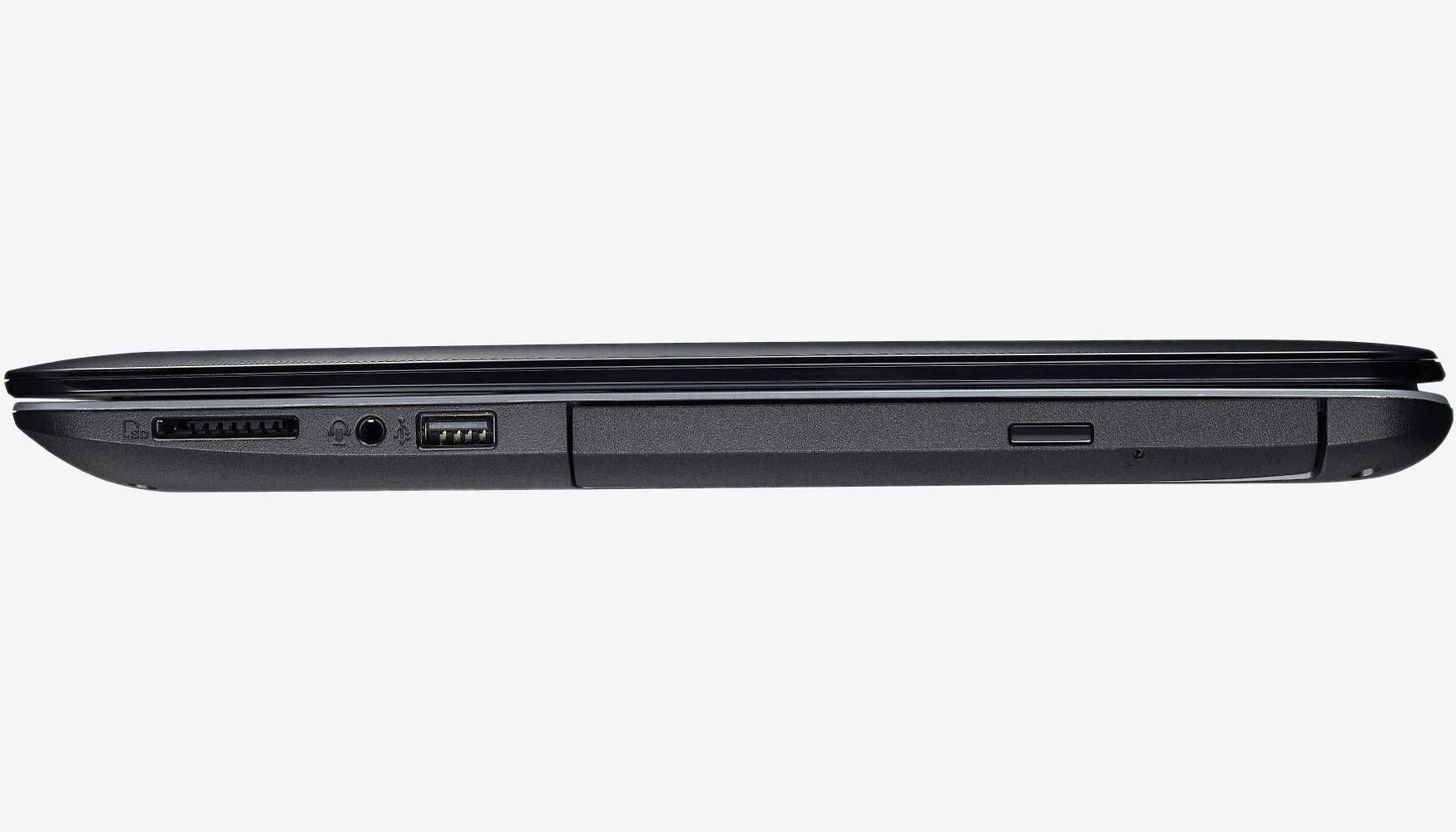 ASUS VivoBook X555BA-XO177T Tests & Daten