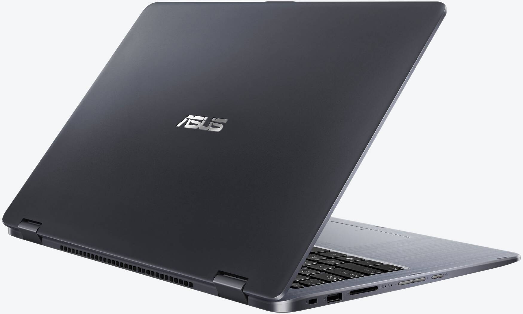 ASUS VivoBook Flip 15 TP510UQ-E8033T Tests & Daten