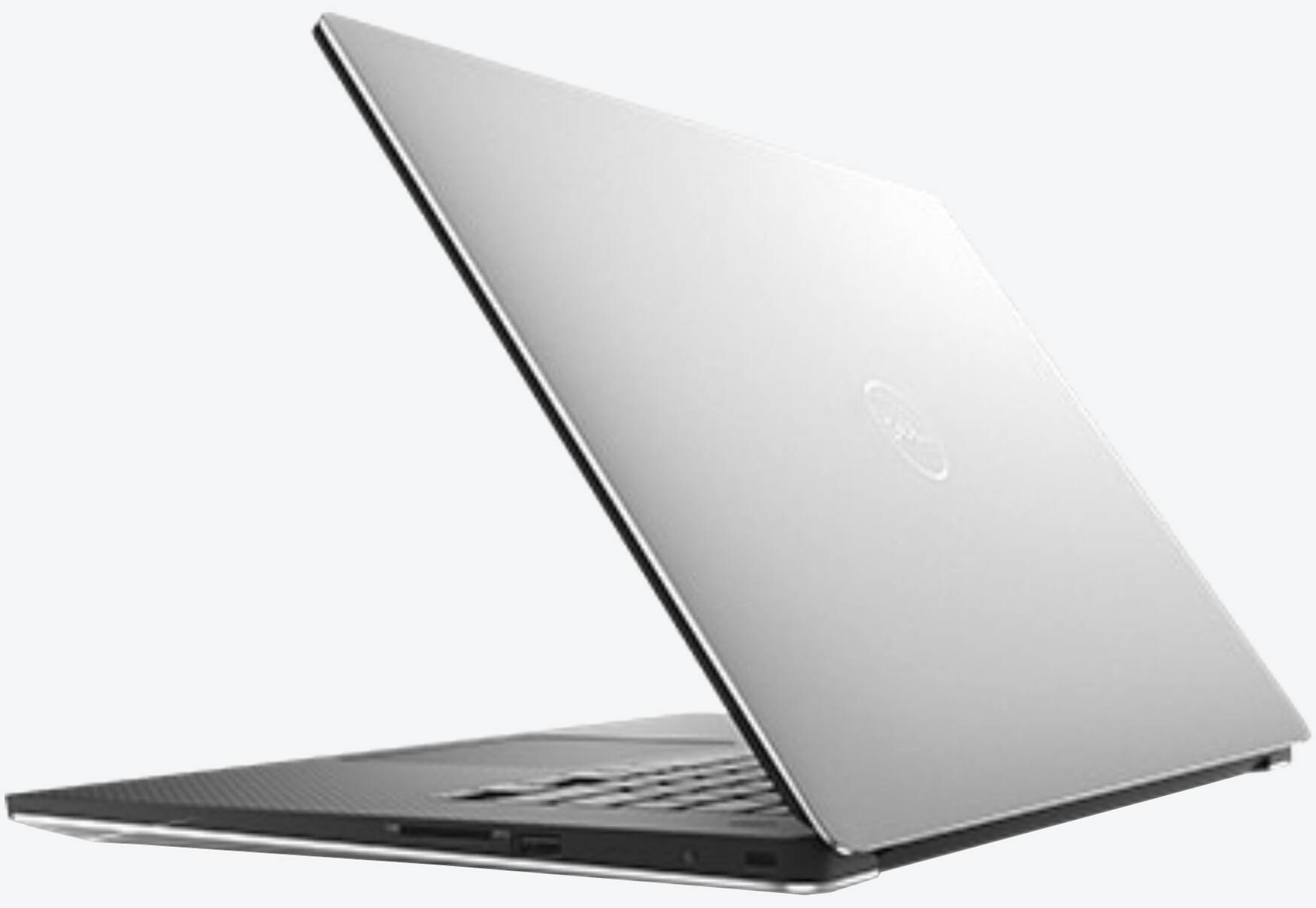 Dell XPS 15 (2018) 4K Touch 9570-R83PM Tests & Daten