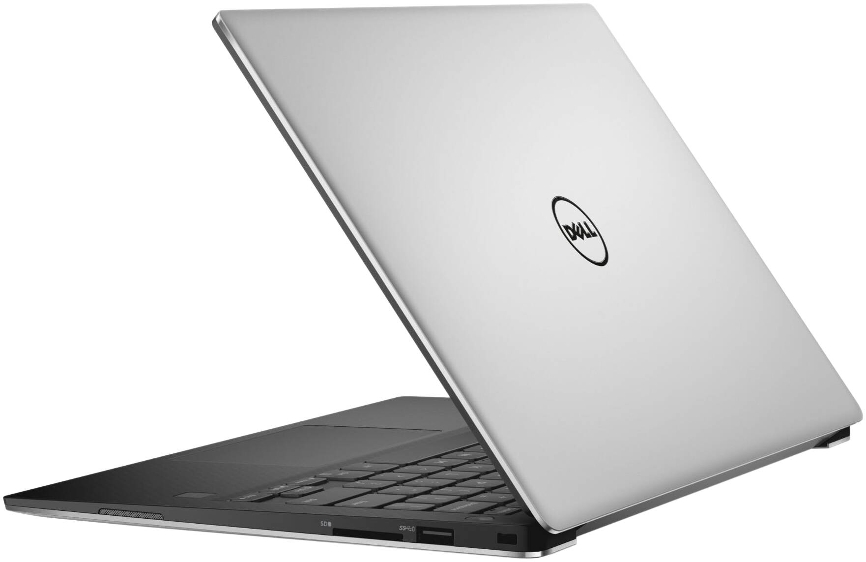 Dell XPS 13 2017 9360 9986 Grau Tests Daten