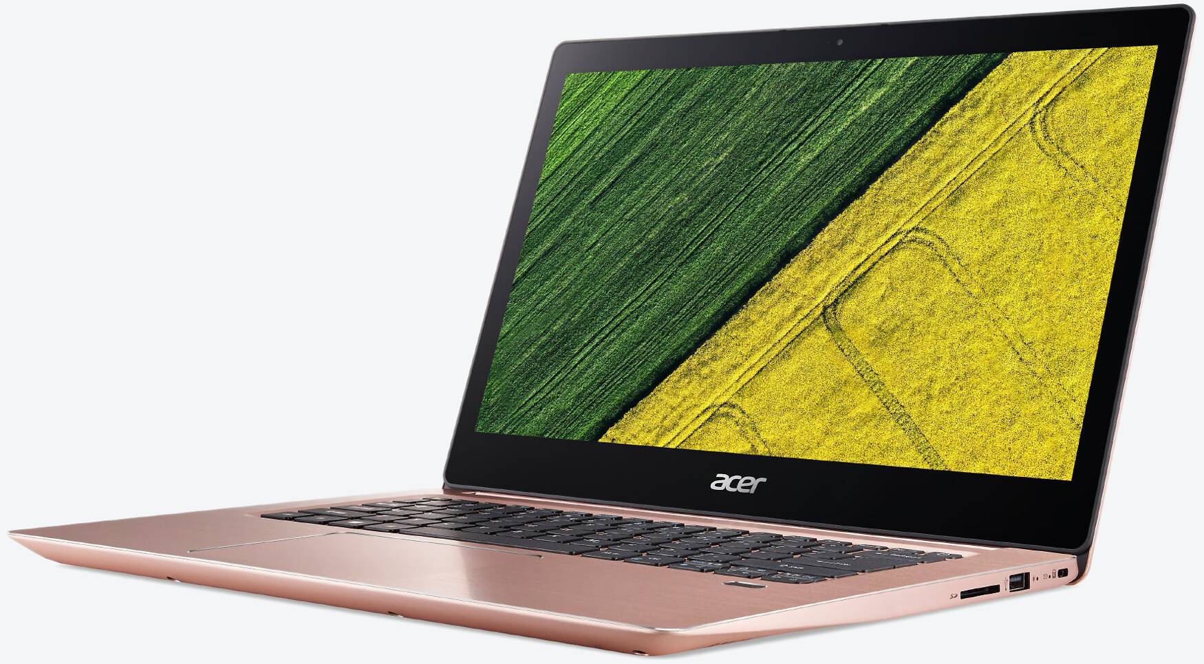 Acer Swift 3 SF314-54-51RL Pink Tests & Daten