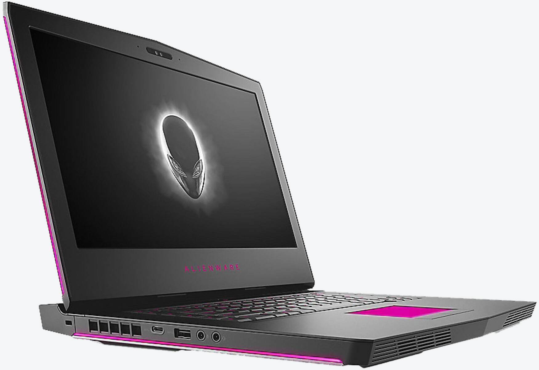 Dell Alienware 15 R4 (NDPV6) Tests & Daten