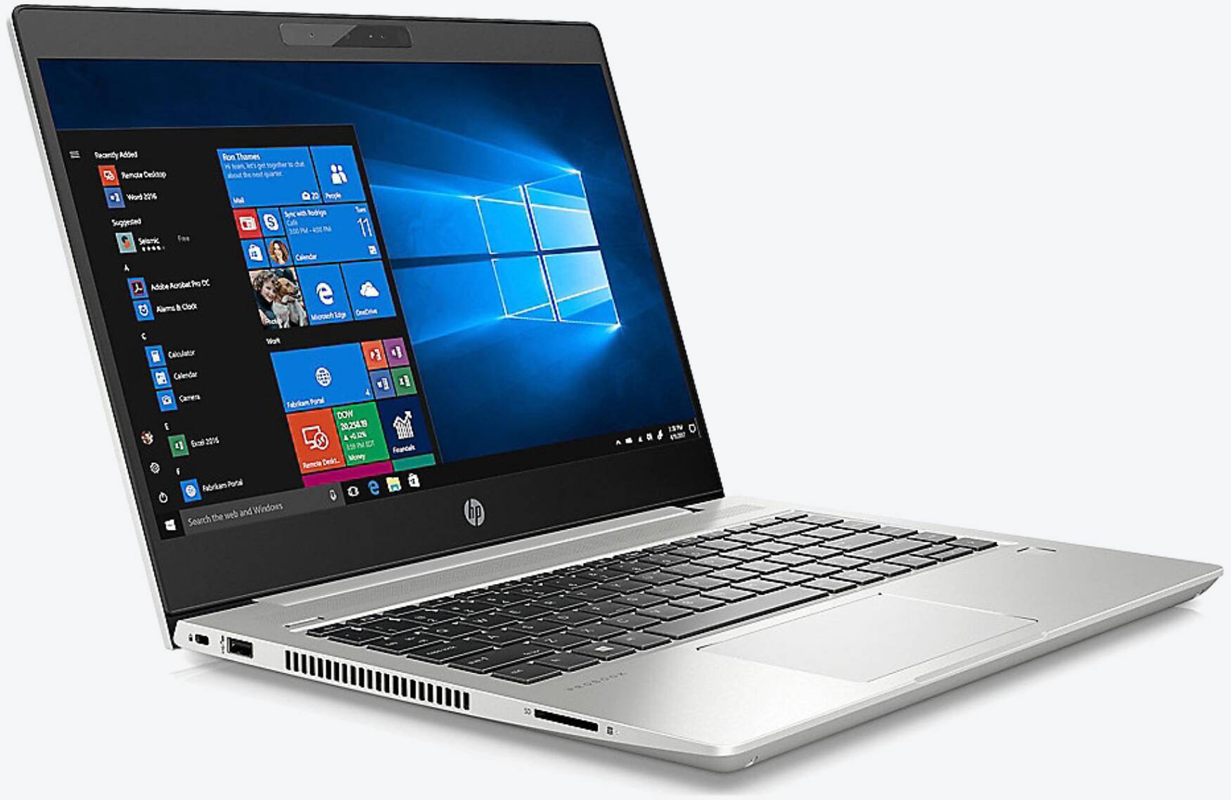 HP ProBook 440 G6 (5TK03EA) Tests & Daten