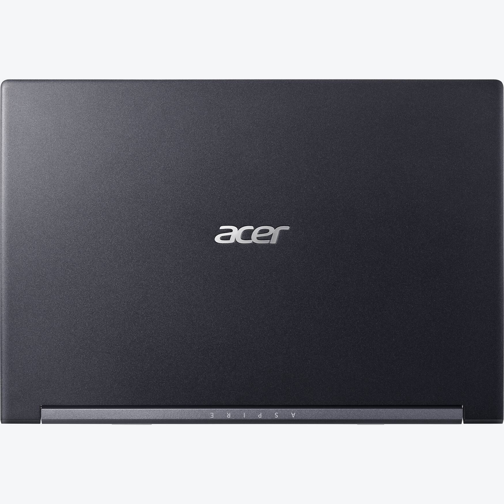 Acer Aspire 7 A715-73G-779W Tests & Daten