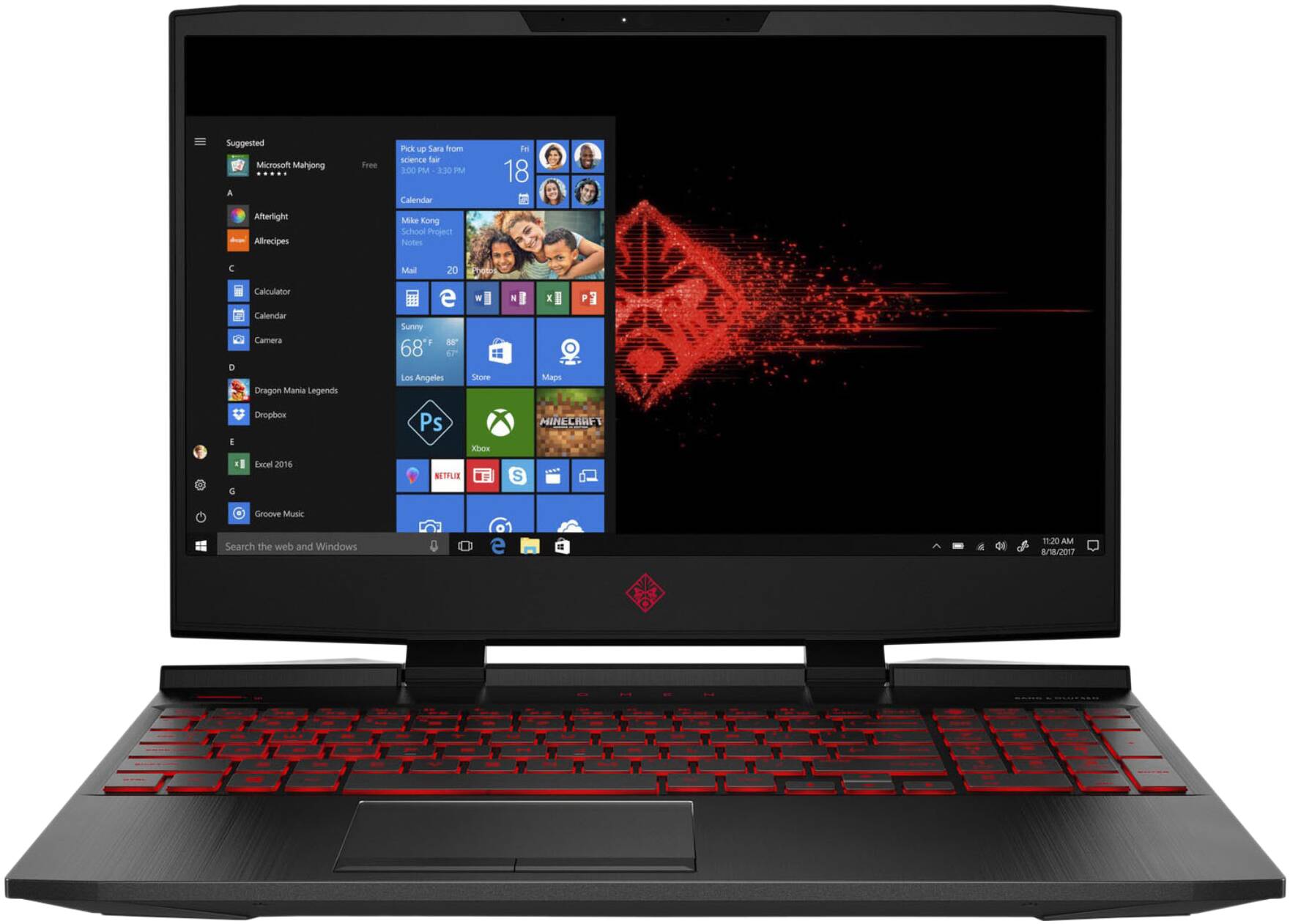 Hp omen 1660 ti store