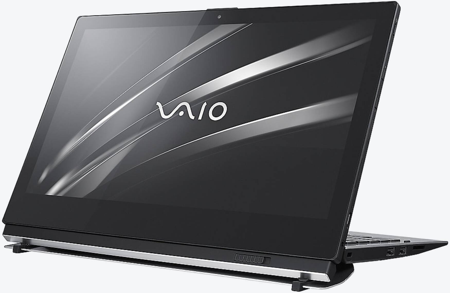 VAIO A12, i5-8200Y, 8GB RAM, 256GB SSD, LTE Schwarz Tests & Daten
