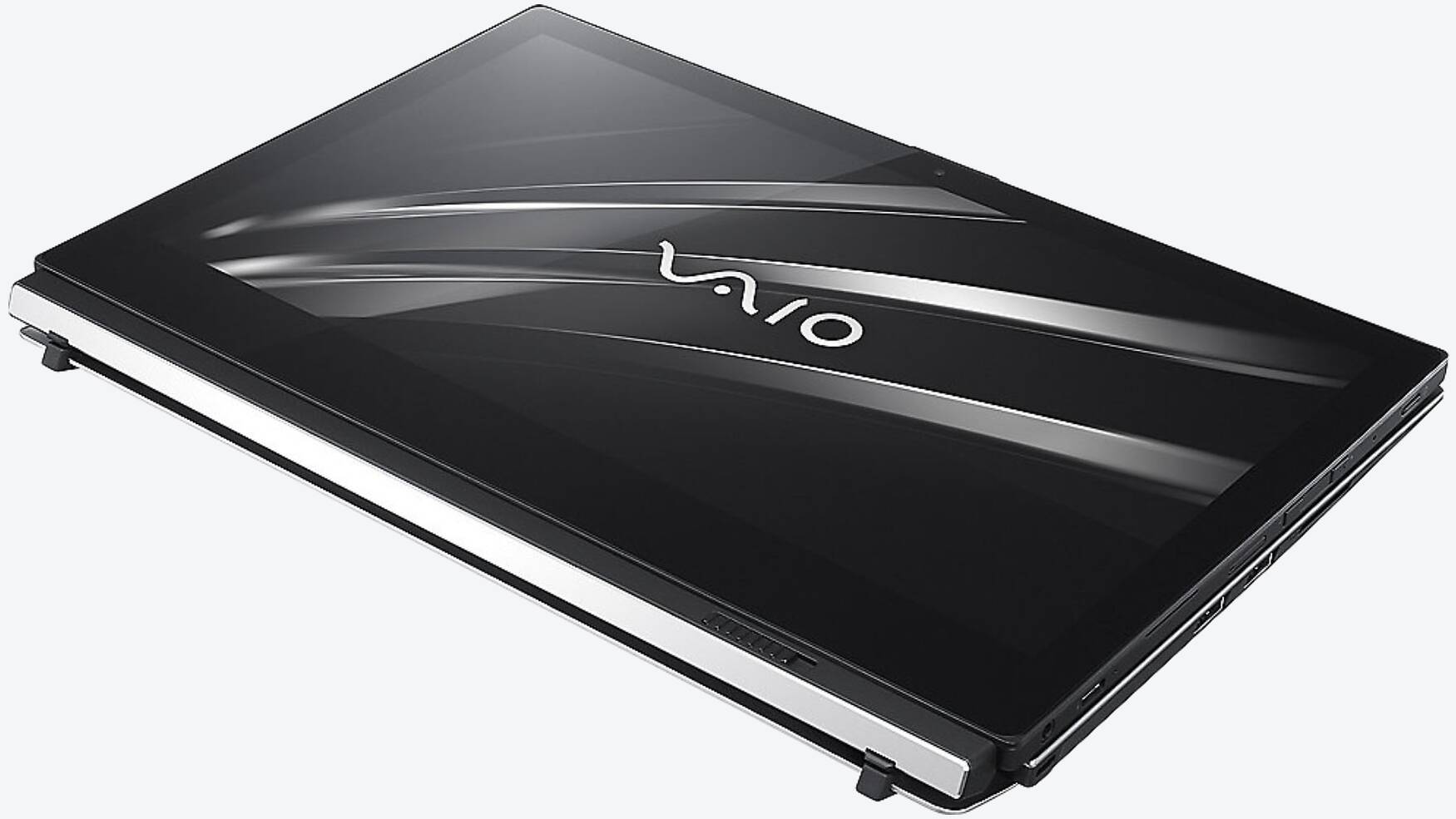 VAIO A12, i5-8200Y, 8GB RAM, 256GB SSD, LTE Schwarz Tests & Daten