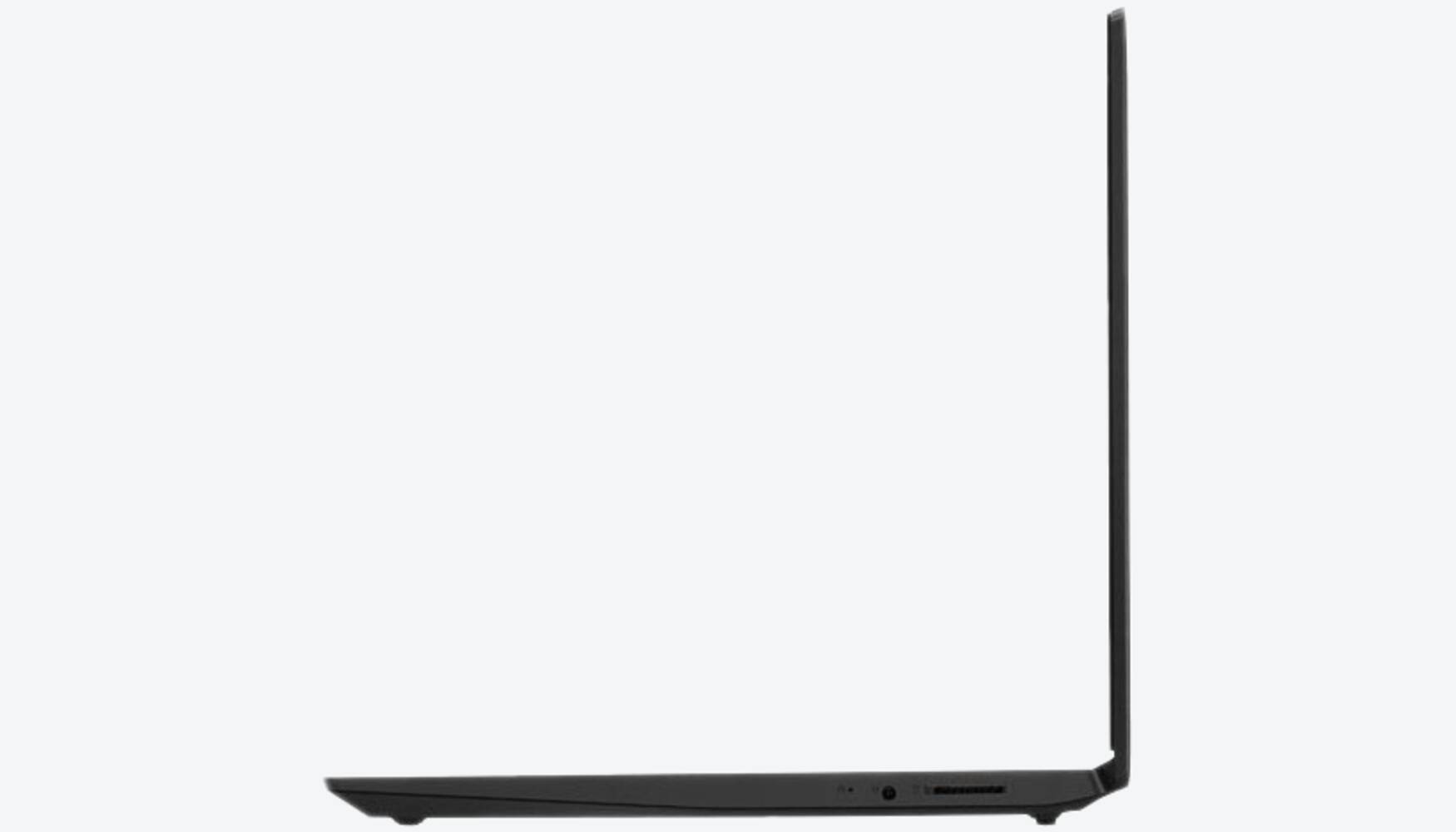 Lenovo IdeaPad S145-14IWL Schwarz 81MU005JGE Tests & Daten