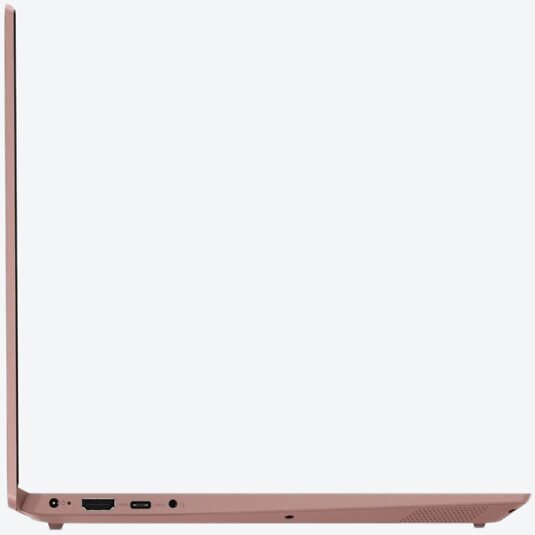 Lenovo IdeaPad S340-14IWL Rosa 81N70056GE Tests & Daten