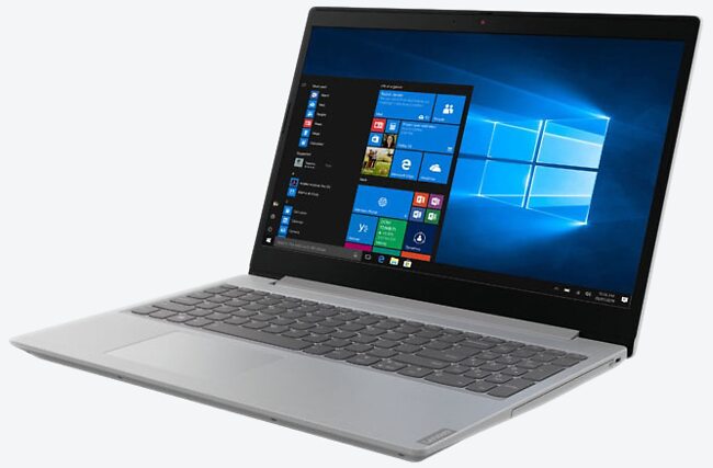 Lenovo IdeaPad L340-17IWL Grau 81M0005JGE Tests & Daten