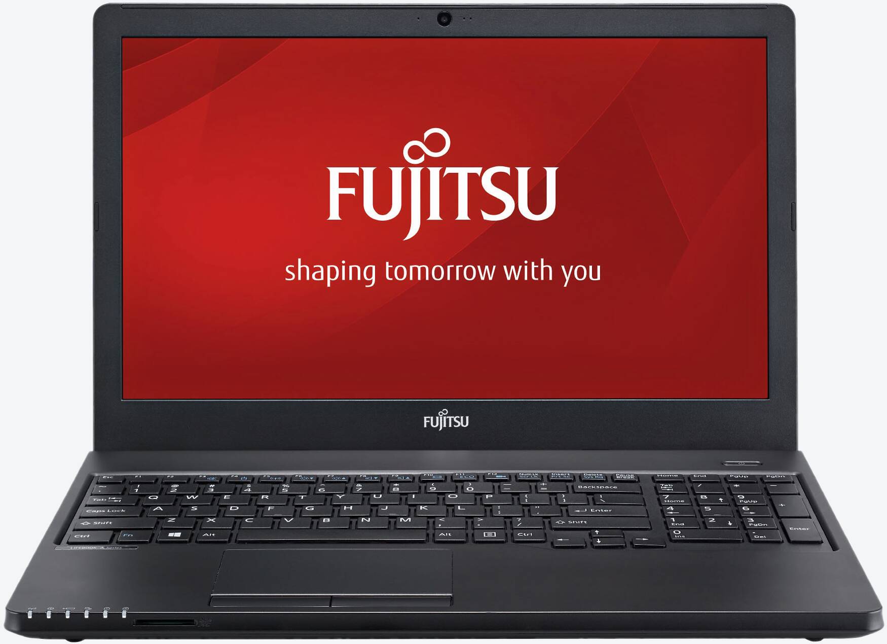 Fujitsu LIFEBOOK A357 FHD Intel Core i3 2.0 GHz 8GB RAM 256GB Tests & Daten