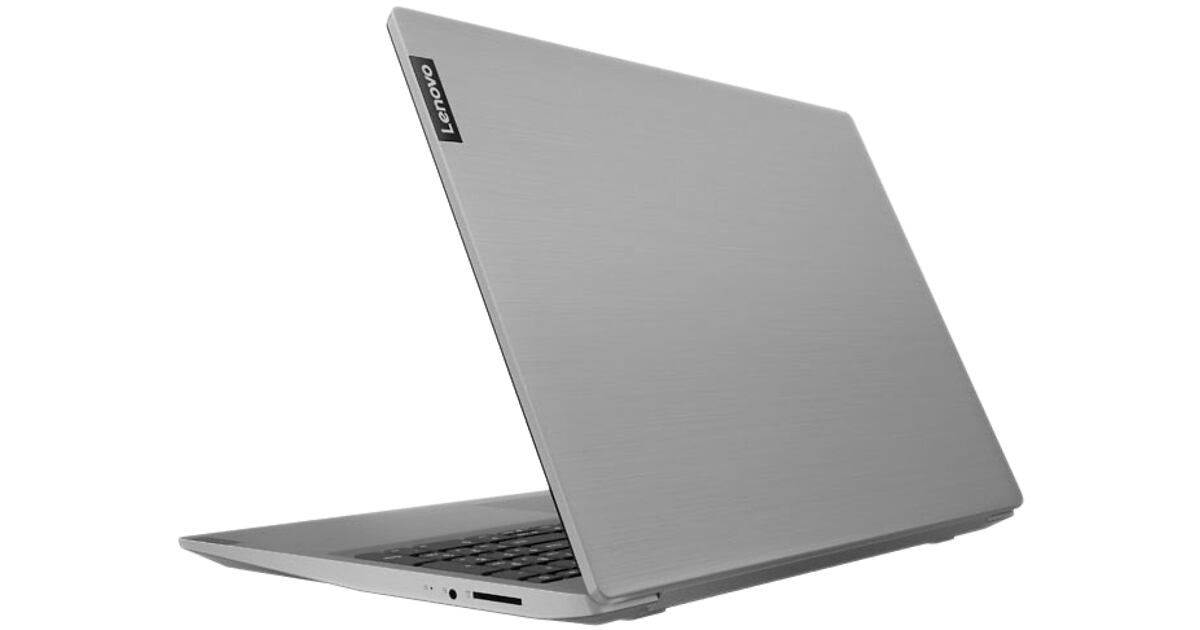 Lenovo IdeaPad S145 15AST Grau 81N30042GE Tests Daten