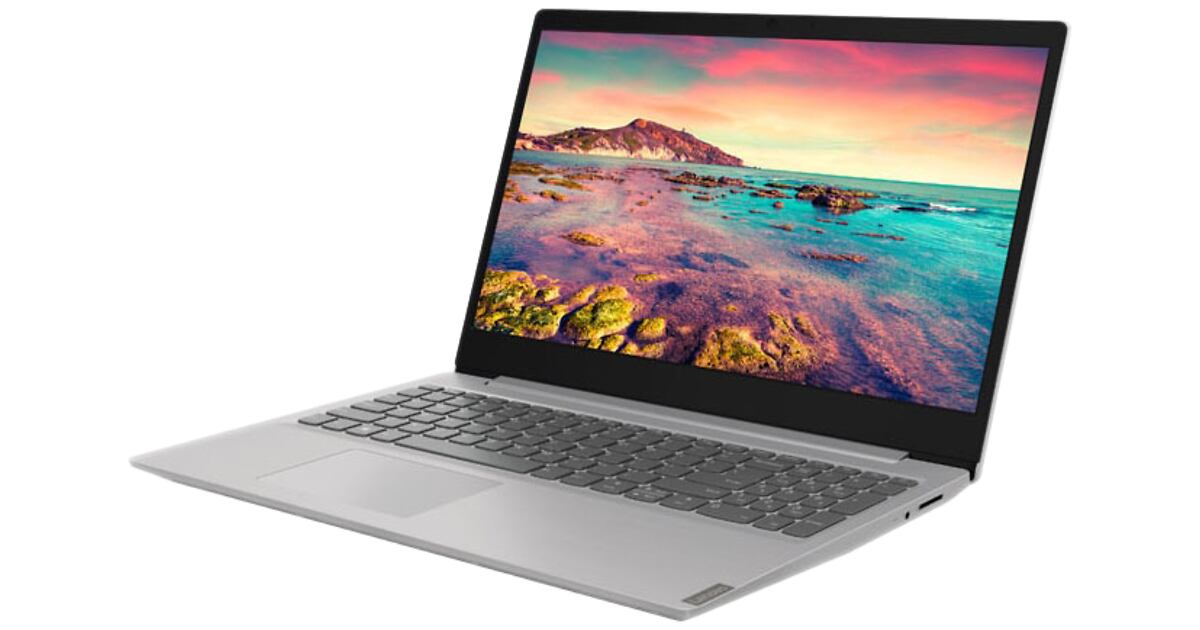 Lenovo IdeaPad S145 15AST Grau 81N30042GE Tests Daten