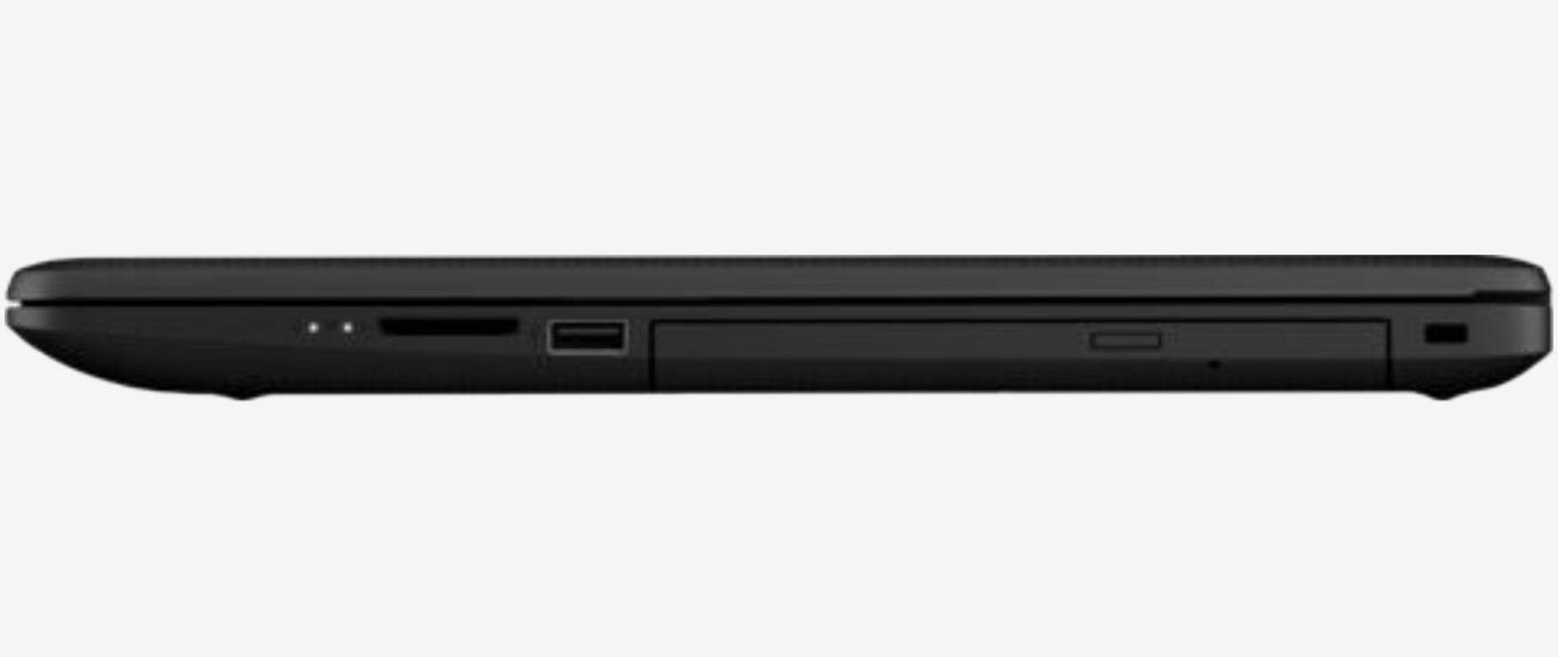 HP 17-ca1216ng Schwarz Tests & Daten