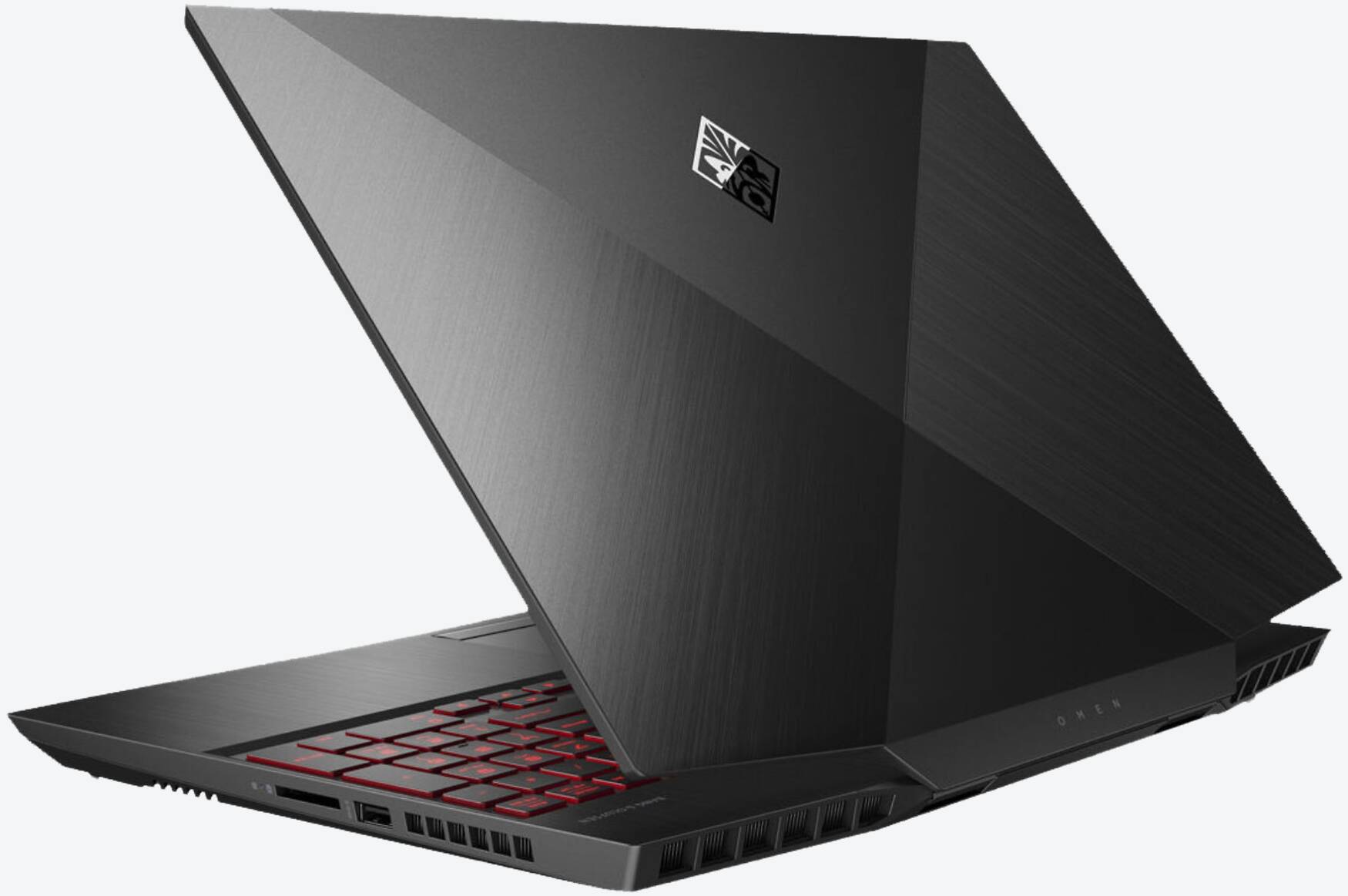 HP OMEN 15-dh0210ng Tests & Daten
