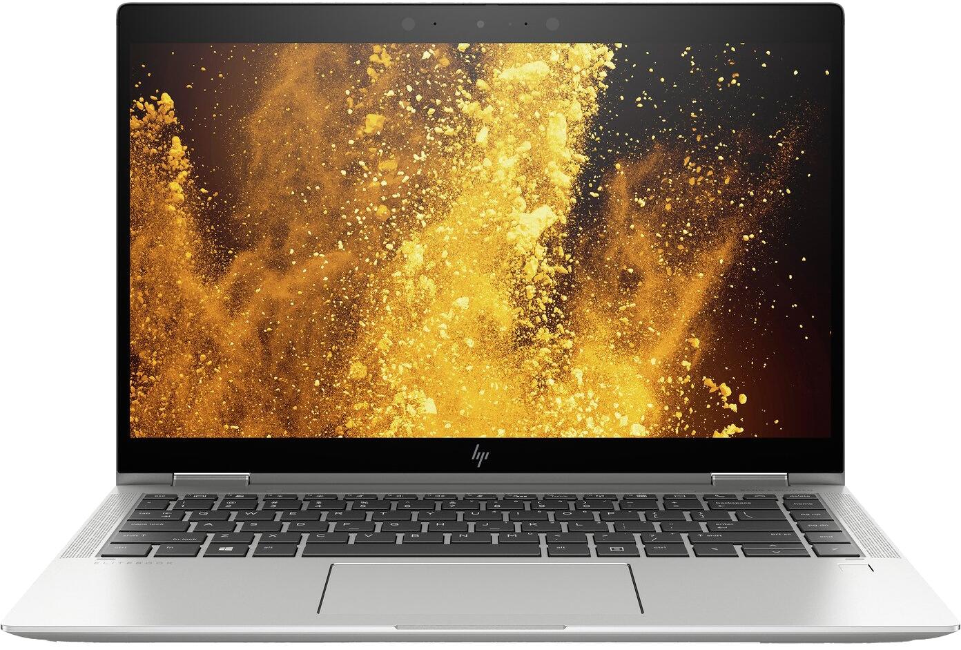 HP ElliteBook x360 1040 G6 Grau 7KN39EA Tests Daten