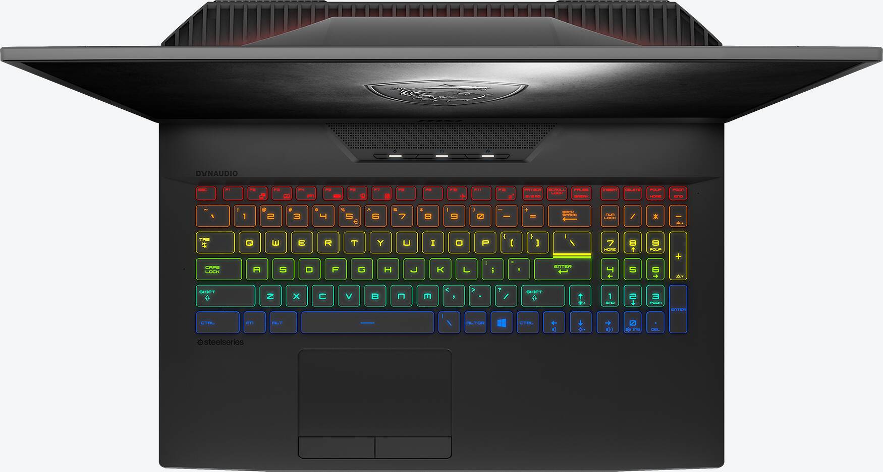 MSI Gaming Series GT67 9SG-012 Titan Tests & Daten