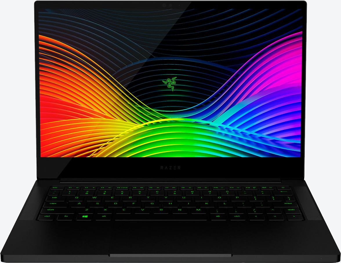 Razer Blade Stealth 13 GTX-Modell (4K) Tests & Daten