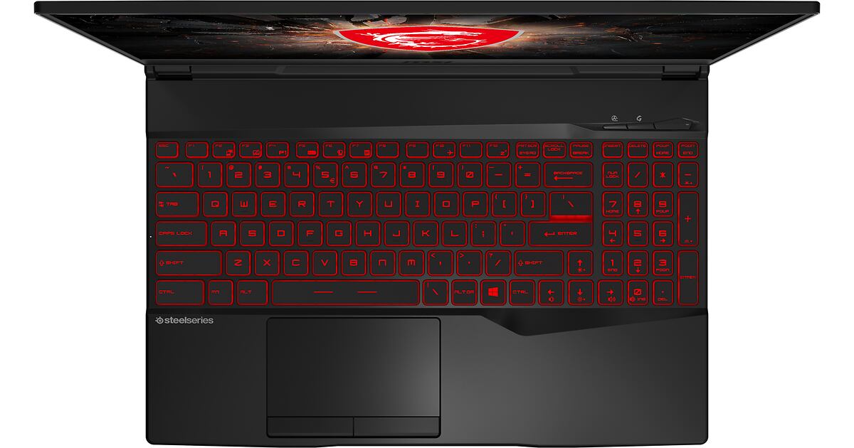 Msi gl65 9sc store
