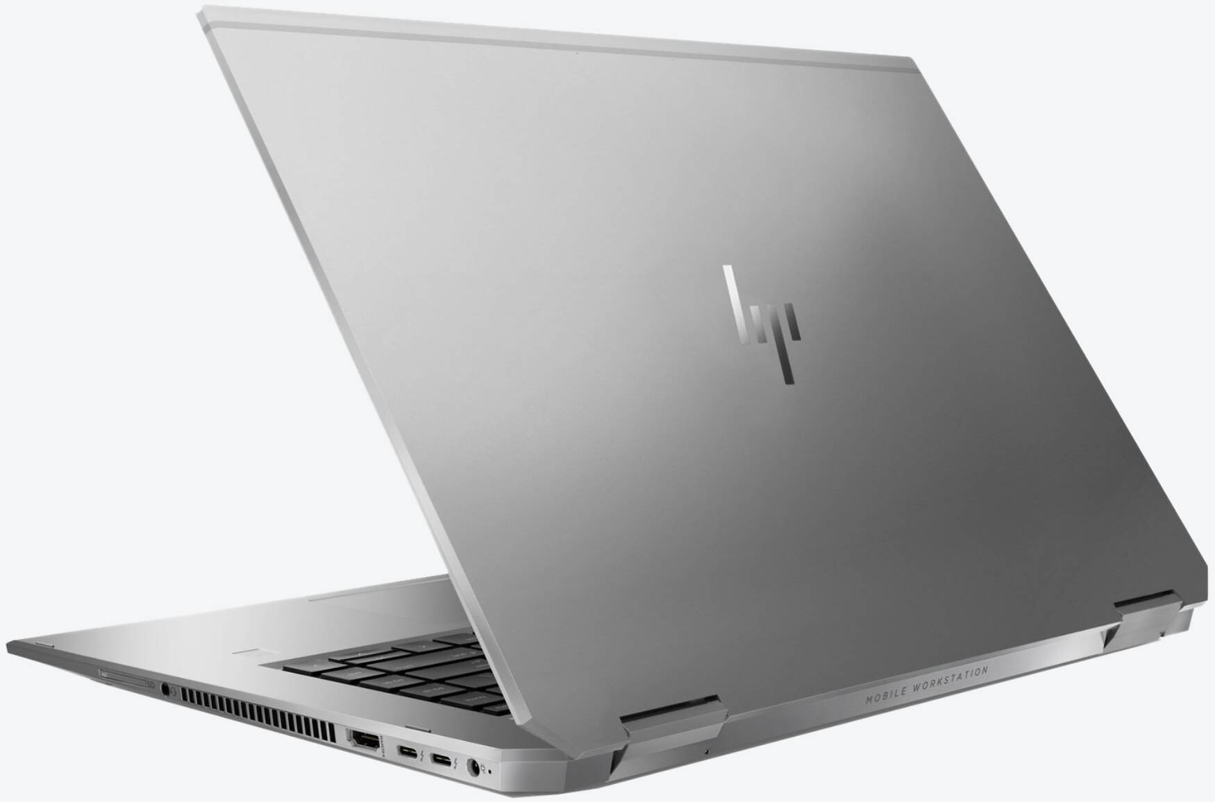 HP ZBook Studio X360 G5 (6TW47EA) Tests & Daten
