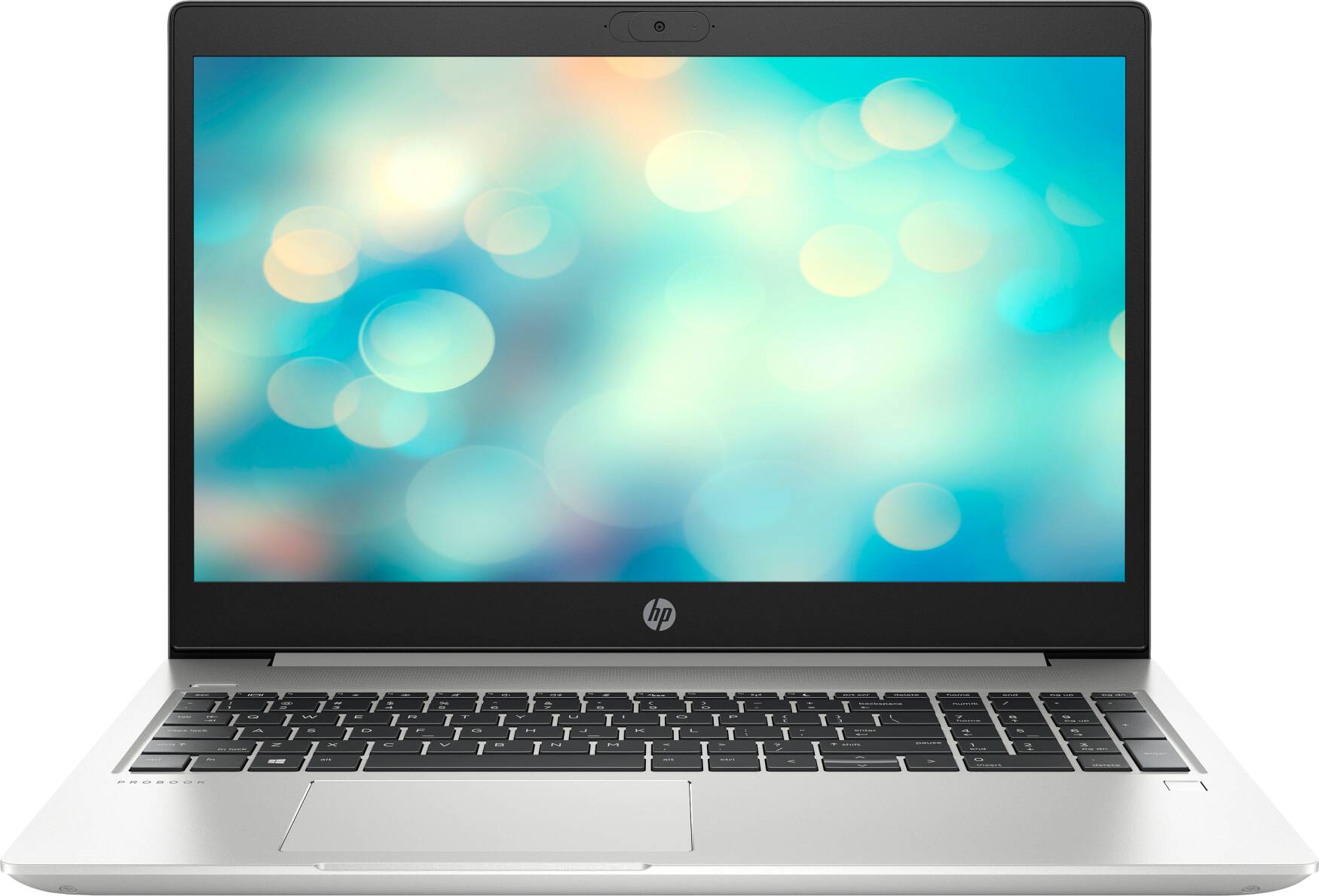HP ProBook 450 G7 8VU72EA Tests Daten