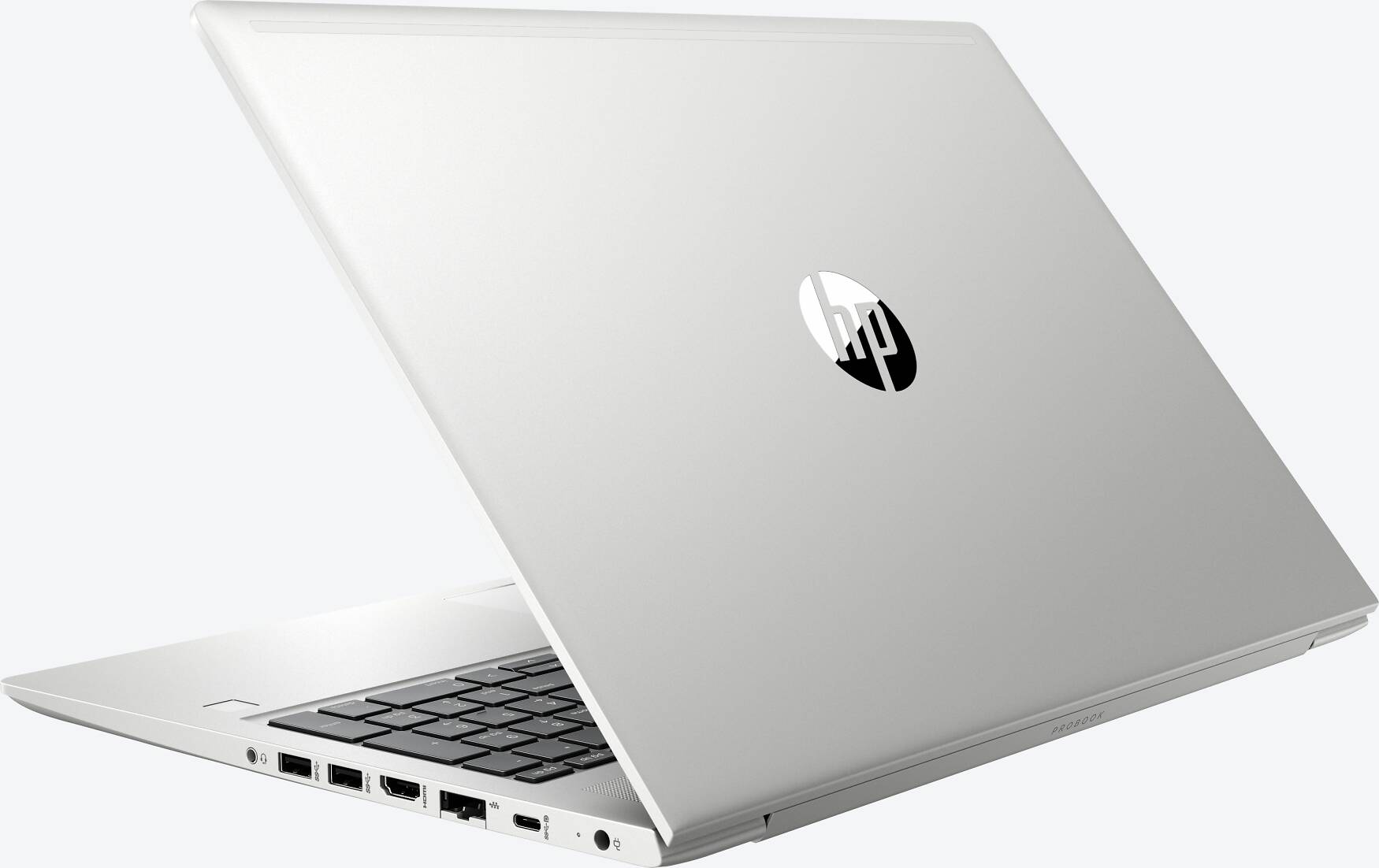 HP ProBook 450 G7 (8VU57EA) Tests & Daten