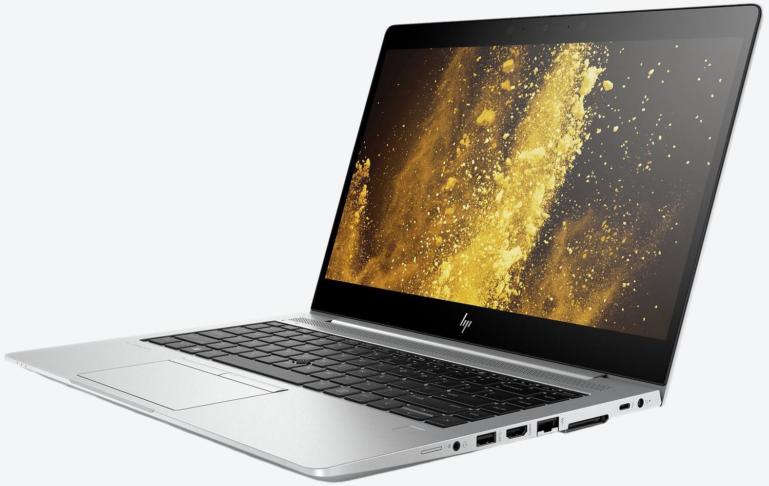 HP EliteBook 840 G6 (8MJ36EA) Tests & Daten