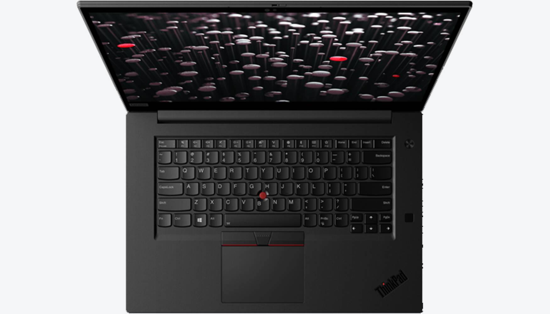 Lenovo ThinkPad P1 G2 20QT000KGE Tests & Daten