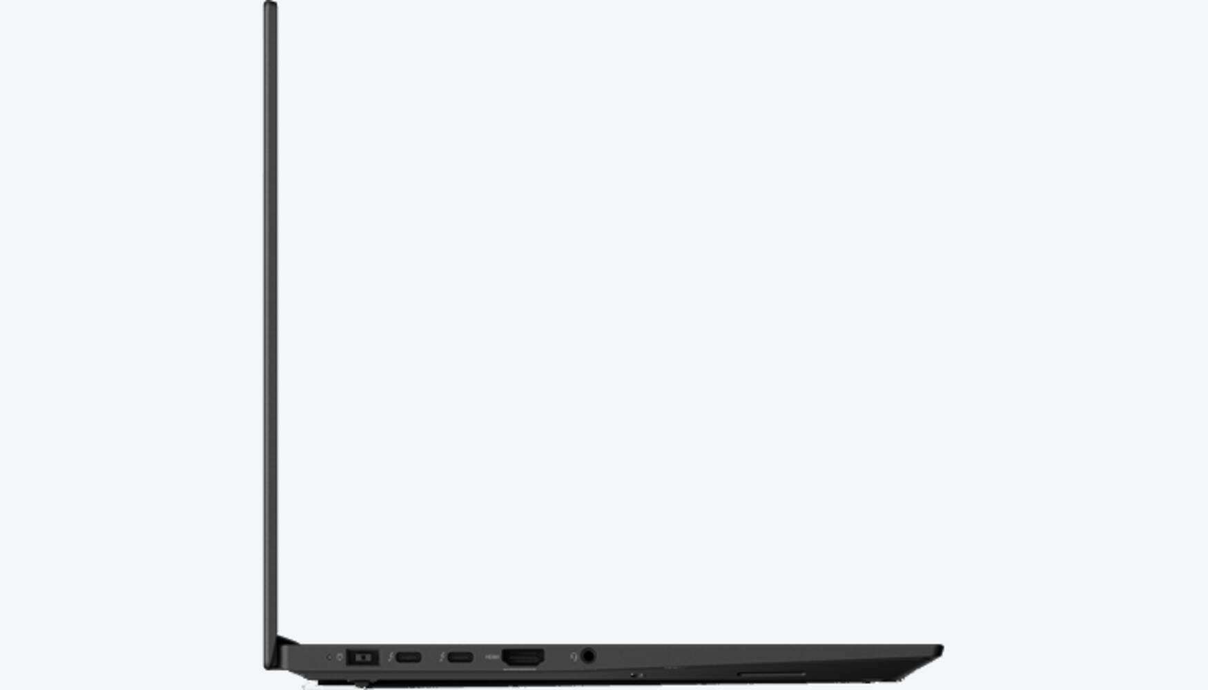 Lenovo ThinkPad P1 G3 20THCTO1WWDE2 Tests & Daten