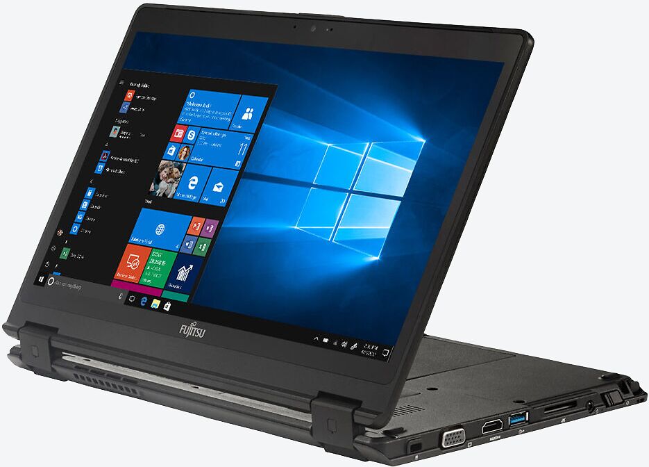 Fujitsu LIFEBOOK U729X Tests & Daten