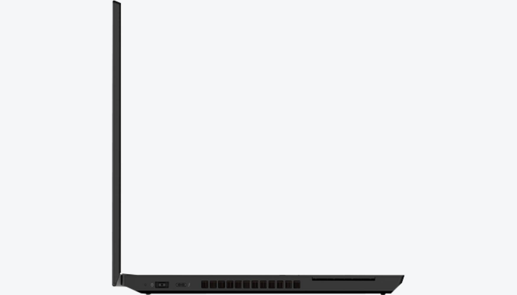 Lenovo ThinkPad P15v 20TQCTO1WWDE1 Tests & Daten