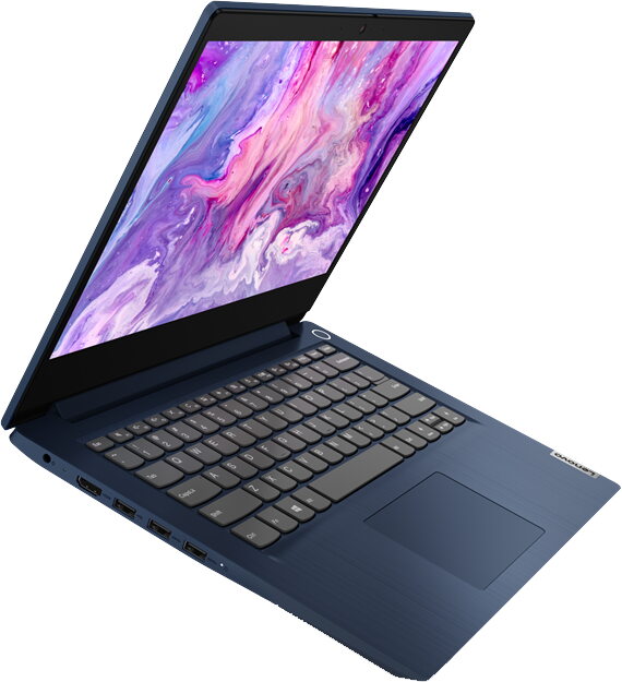 Lenovo IdeaPad 3 14ADA05 Blau 81W000ELGE Tests Daten