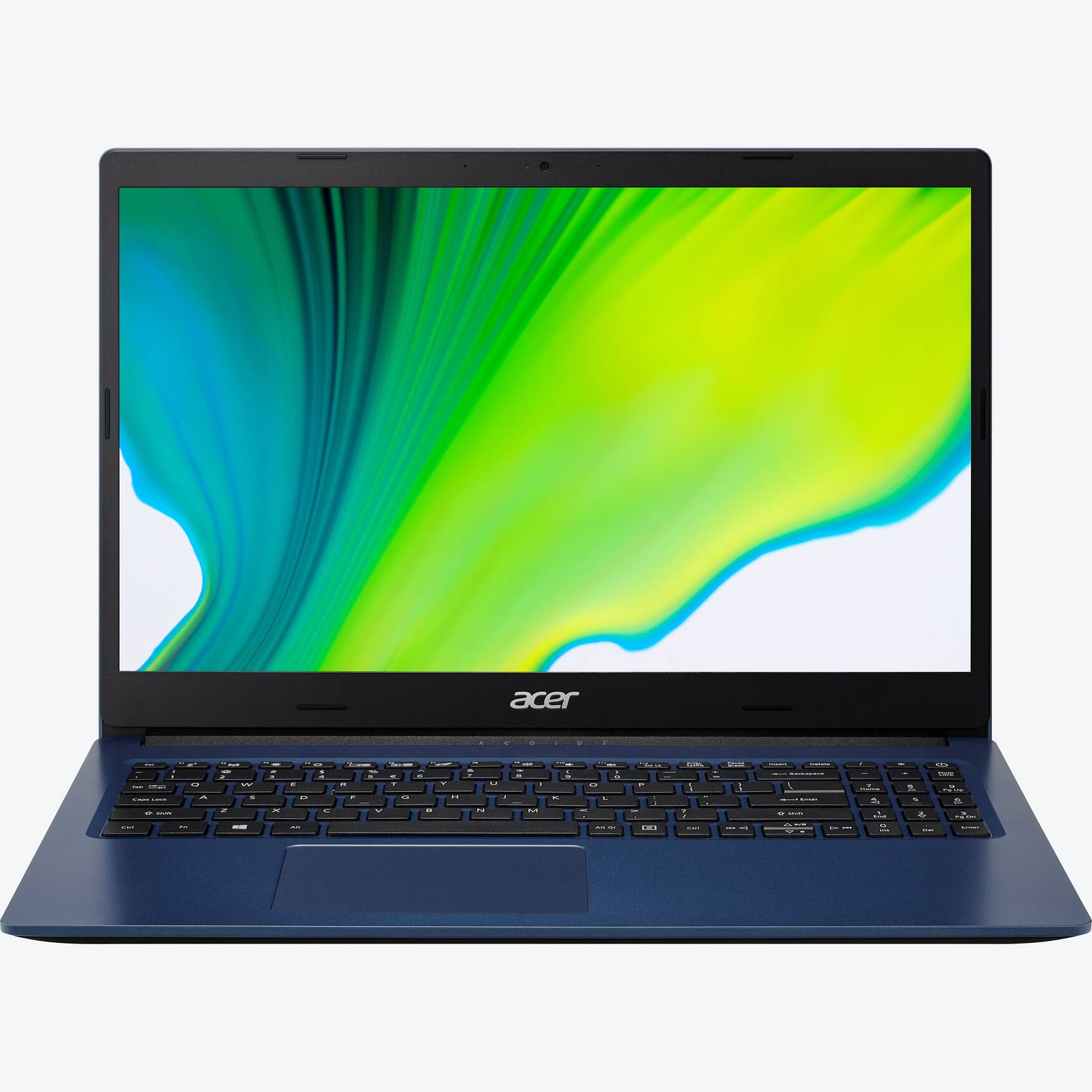 Acer Aspire 3 A315-55G-38S3 Blau Tests & Daten