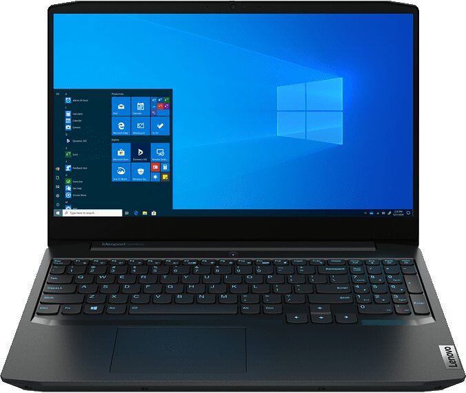 Lenovo IdeaPad Gaming 3 15IMH05 81Y400SUGE Tests Daten